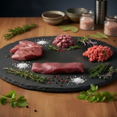 Wildfleisch online kaufen – nachhaltig, direkt vom Jäger | WEIDEWILD
